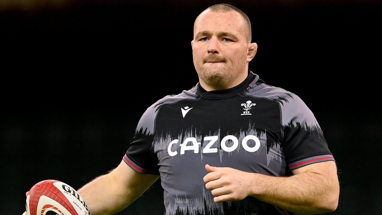 Owens calls on Wales to restore pride against Ireland
