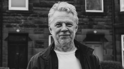 Behind the music - John Douglas of Trashcan Sinatras