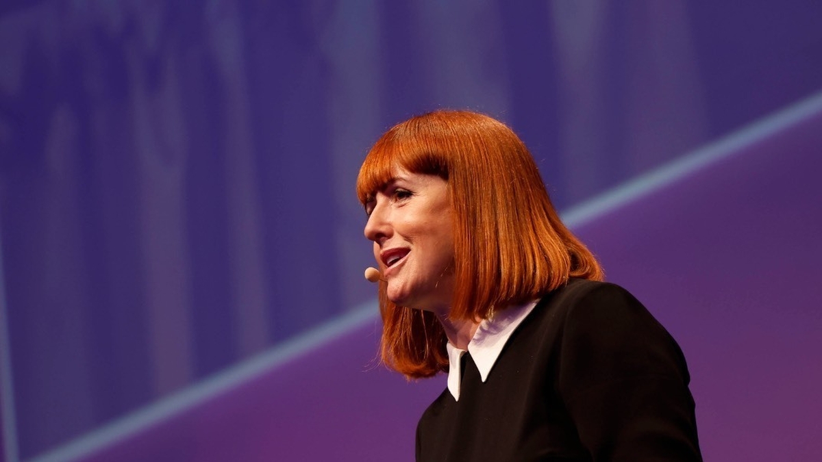 Cally Beaton | The Business - RTÉ Radio 1