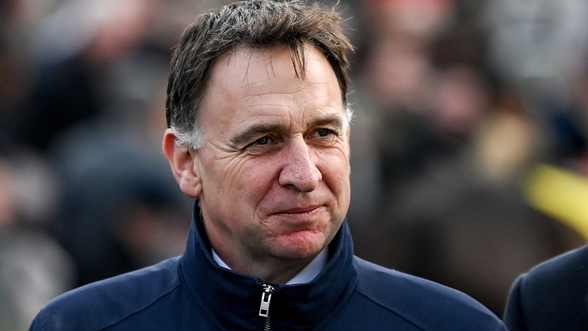 8:35am Sports News | Morning Ireland - RTÉ Radio 1