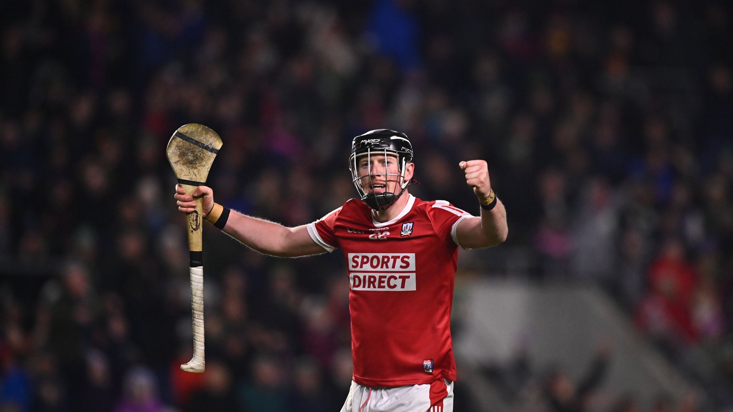 Saturday's Allianz Hurling League results and reports