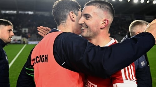 Kingston hits late winner as Cork rally stuns Limerick