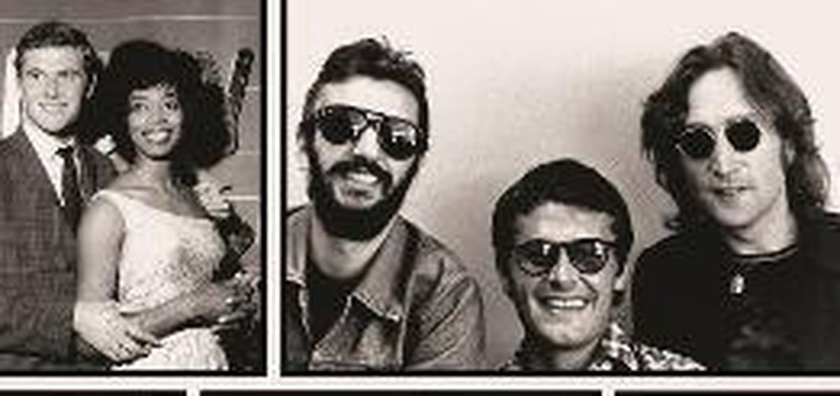 Tastemaker - Tony King on Working with Legends and Geniuses of Rock ...