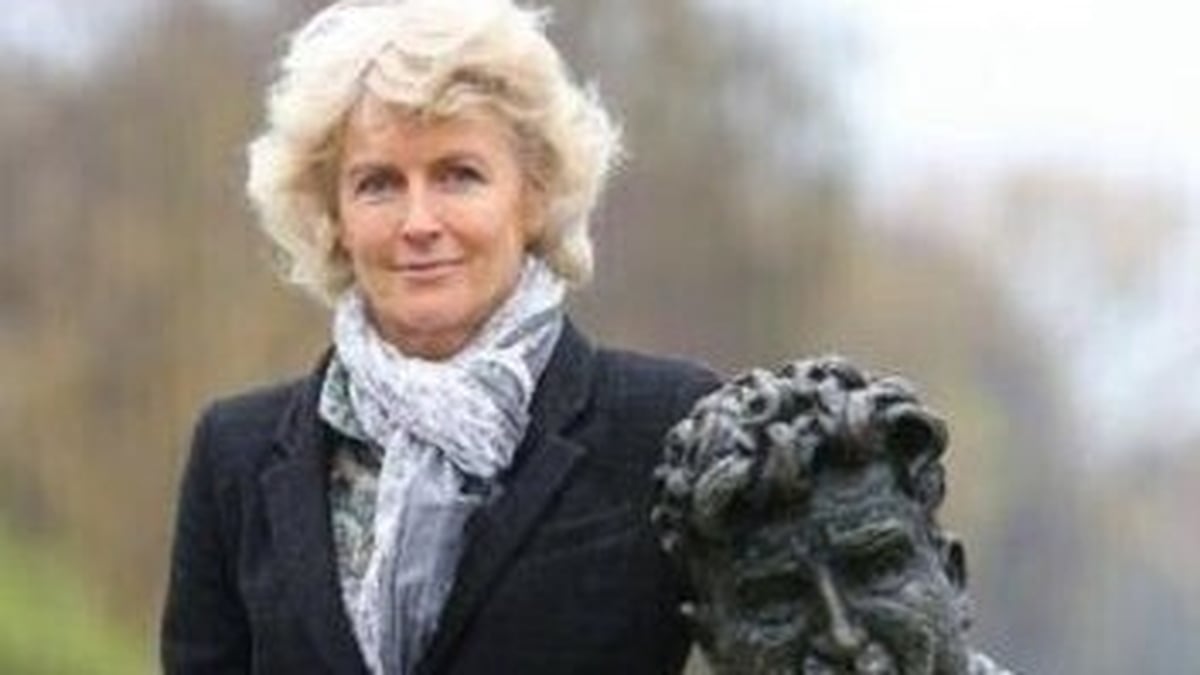 Familiar Stranger, by Blanaid Behan | Sunday Miscellany - RTÉ Radio 1