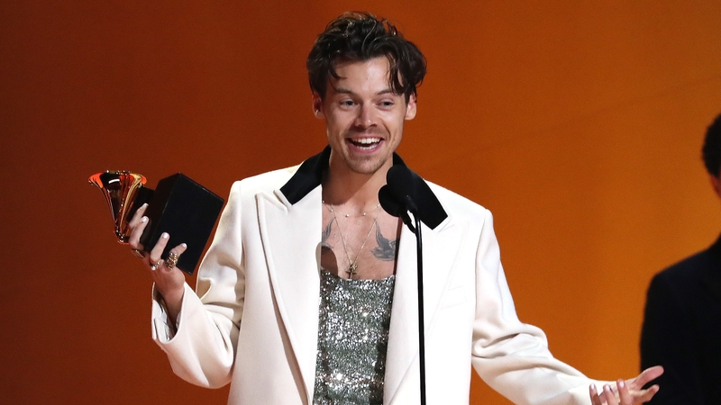 Wet Leg And Harry Styles Win Top Ivor Novello Awards