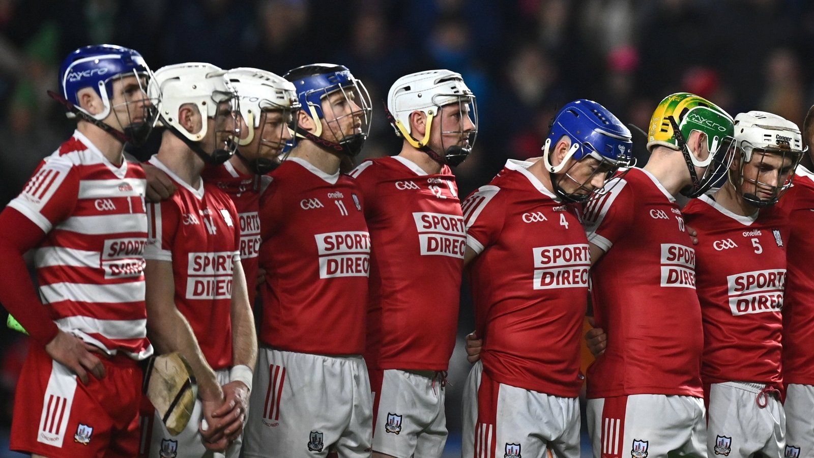 Cork grit shows hurling league still matters - Moran