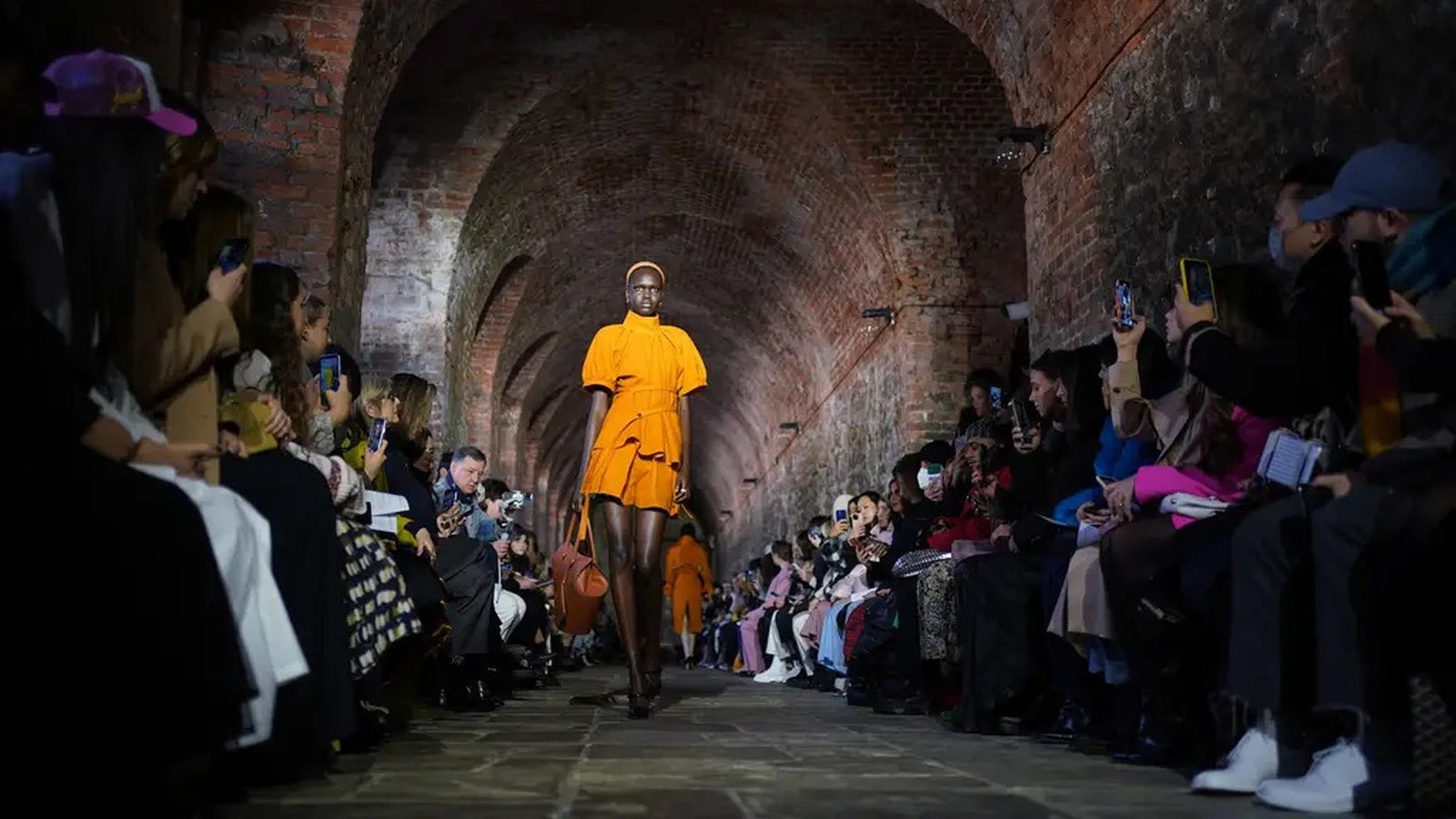 The biggest trends you can expect to see across Fashion Month