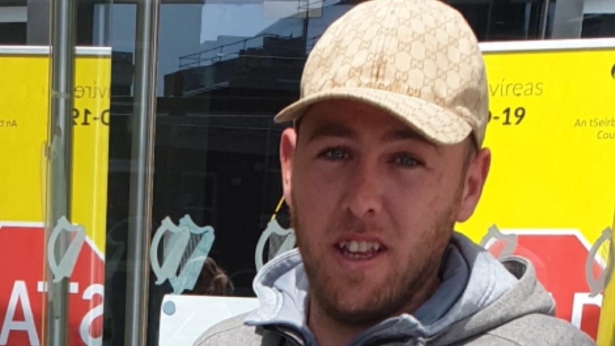 Oliver Bond drug torture case | Drivetime - RTÉ Radio 1