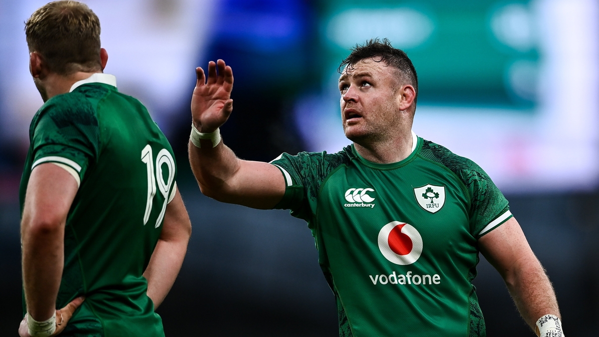 8:35am Sports News | Morning Ireland - RTÉ Radio 1