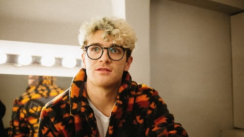 Behind the music - Ryan Mack