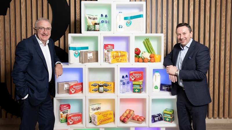 Maxol and BWG Foods ink new €340m supply contract