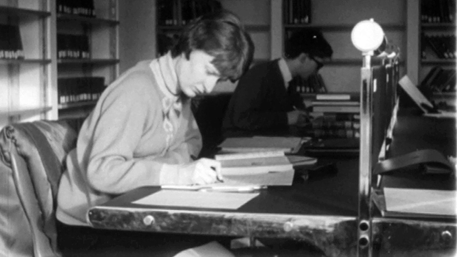 RTÉ Archives | Education | TCD And UCD Merger