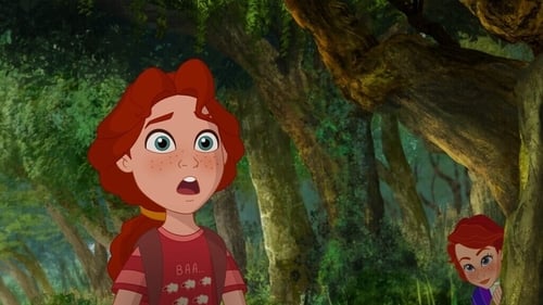 Irish animation film to screen at Berlin Film Festival