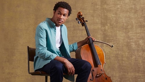 Something For The Weekend: Sheku Kanneh-Mason's cultural picks