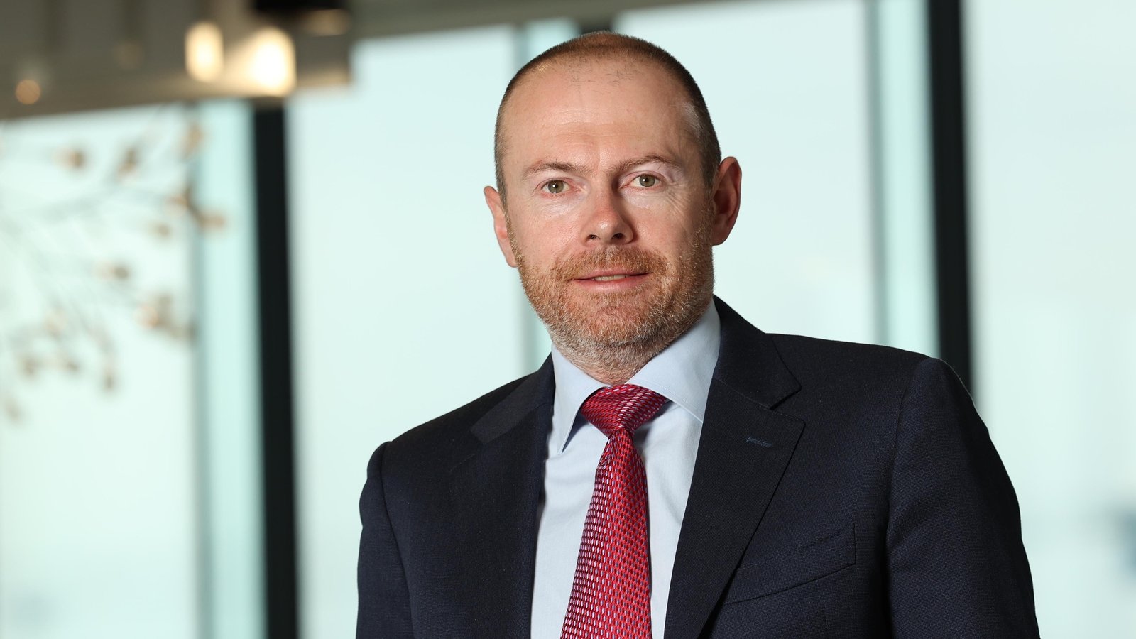 Avolon's lease revenue up 9% amid positive outlook