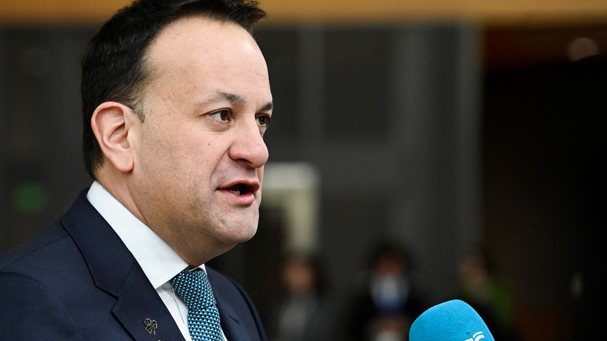 Tús Áite: Inimirce agus Teifigh | Tús Áite - RTÉ Raidió na Gaeltachta