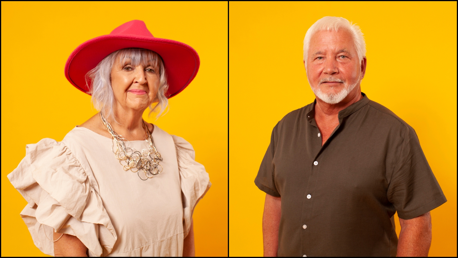 First Dater Tries For Love After Daughter Met Fiancé On The Show