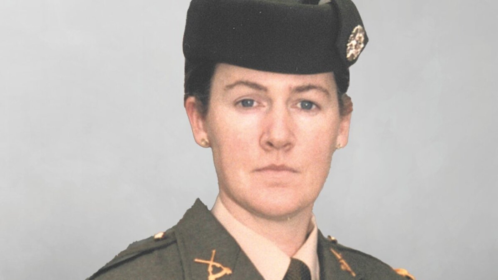 A Woman in Defence - a shocking tale of the armed forces reviewed