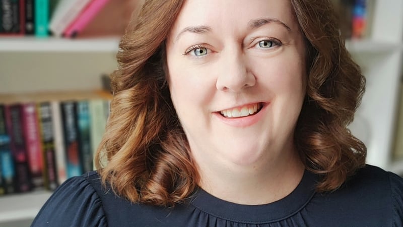 A Game of Life or Death by Triona Campbell - read an extract