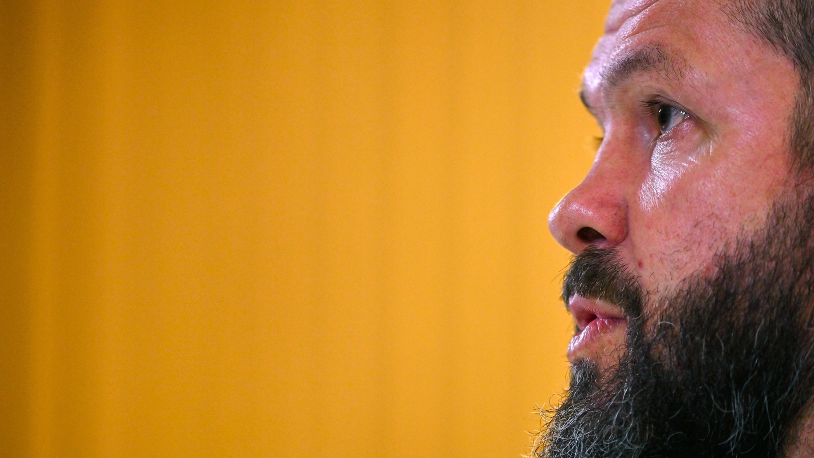 Defence best form of attack for Ireland - Farrell