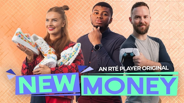 New Money - RTÉ Player