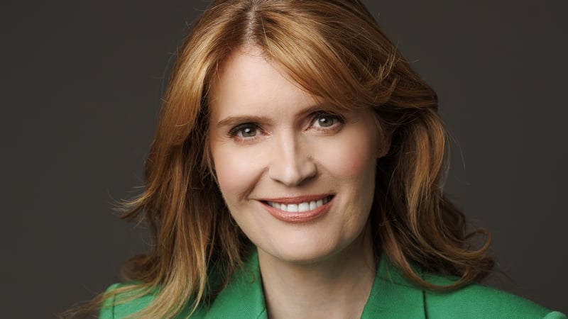 My TV: Smother's Justine Mitchell talks telly