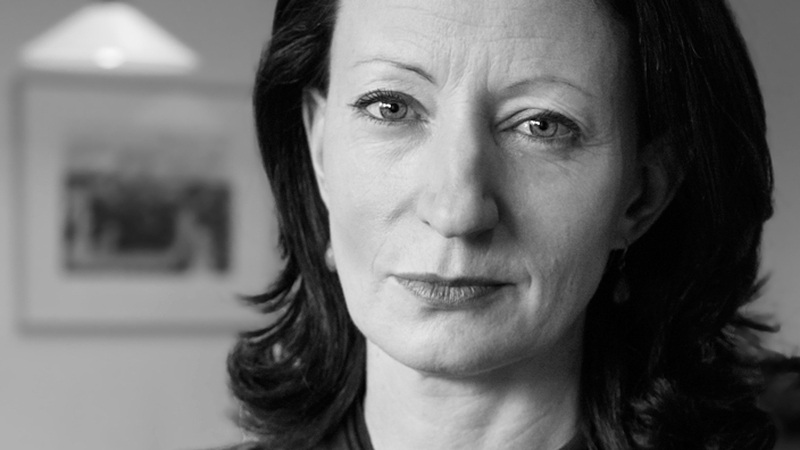 Kathleen MacMahon on short storytelling: 'Truth, beauty, insight'