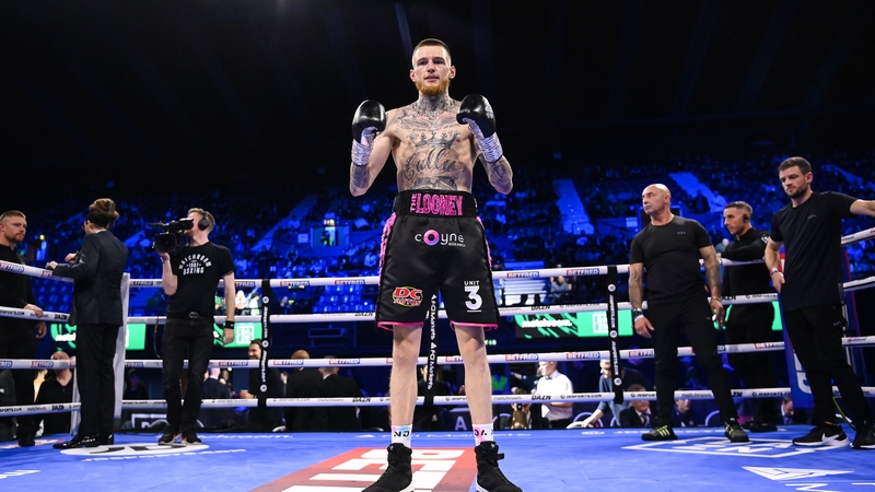 Cully dreaming big with the ultimate goal in his sights