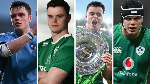 Ryanaissance - James is back to best as he hits 50 caps