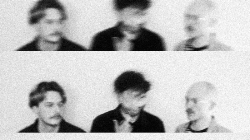 Behind the music - Chalk