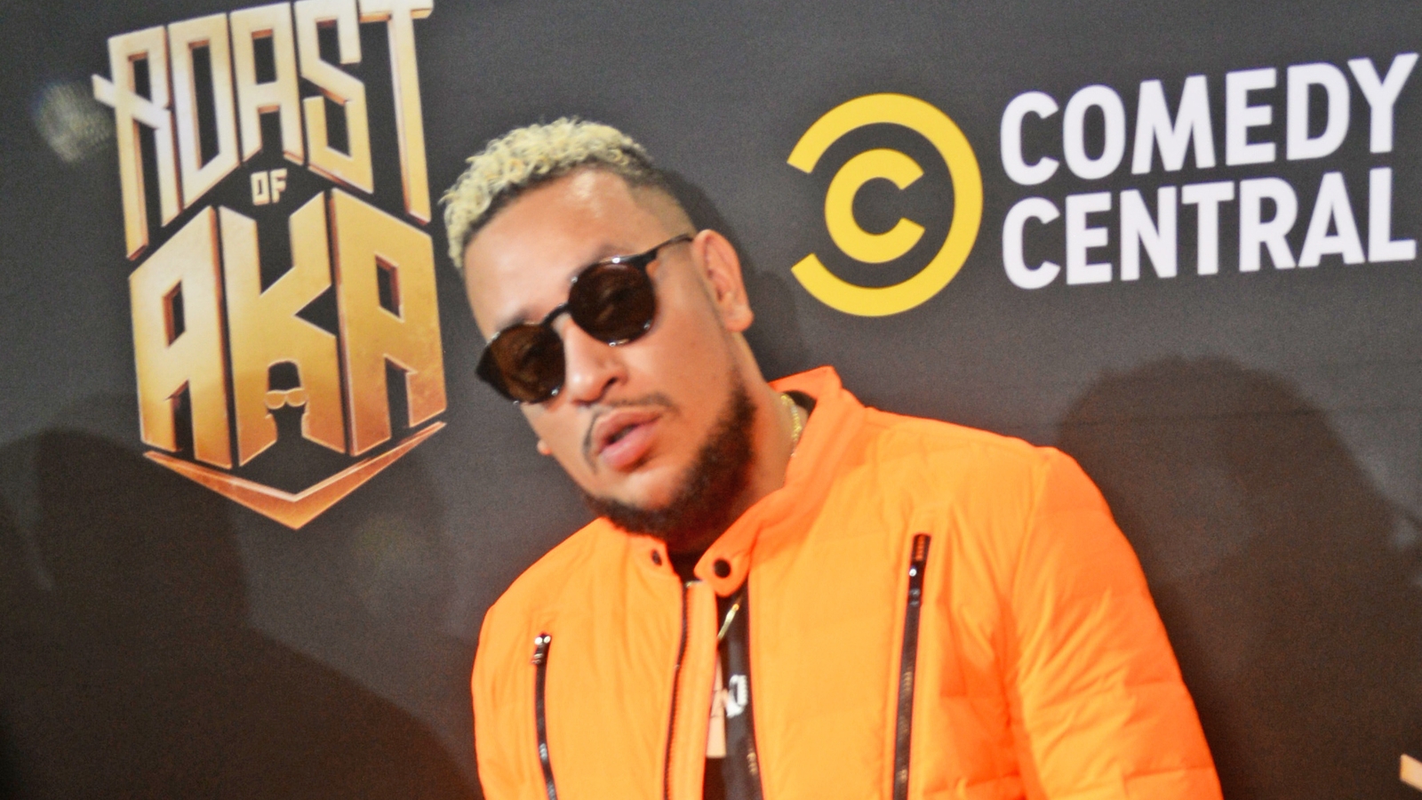 Top South African rapper AKA shot dead alongside friend