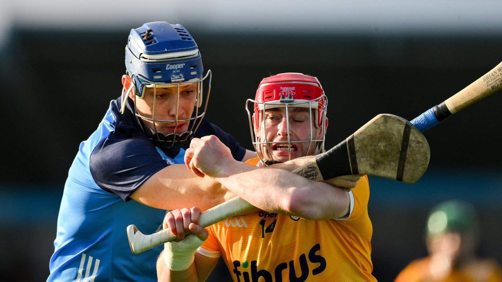 Sunday's Allianz Hurling League results and reports