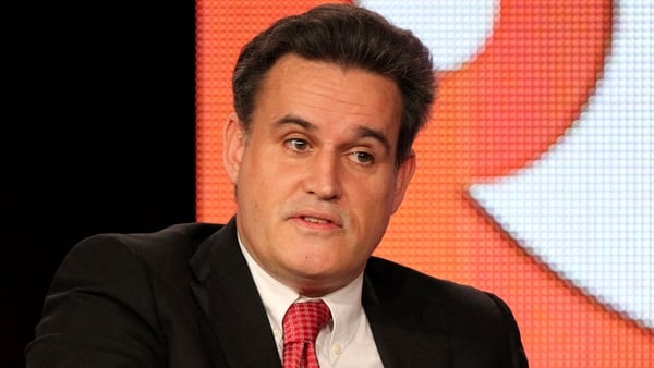 James Flynn remembered - a force in Irish film production