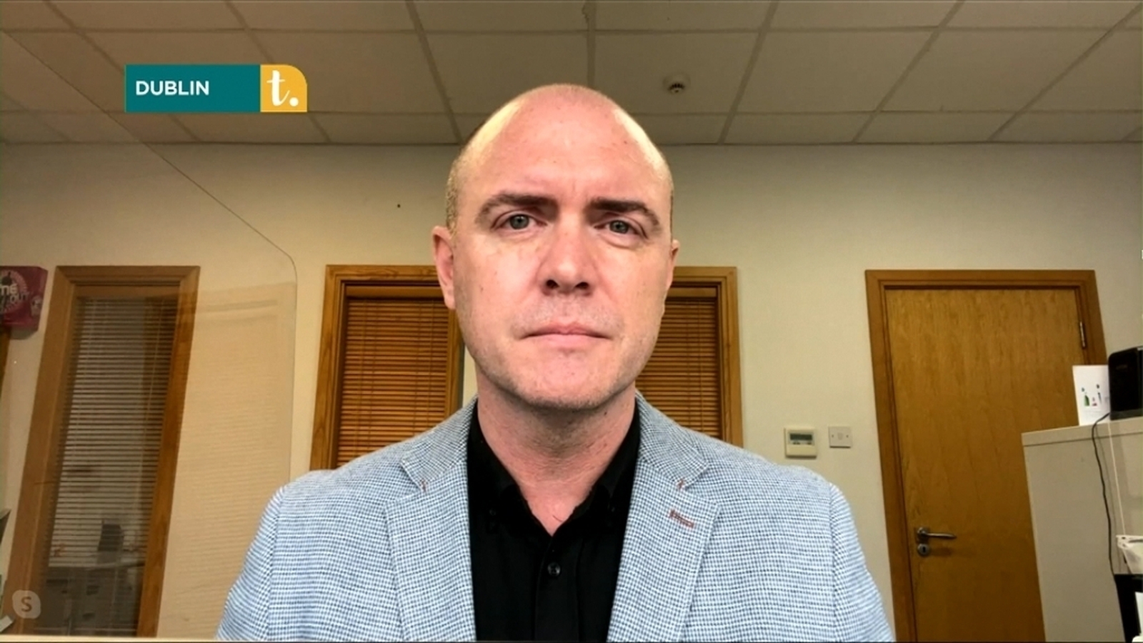 DWTS judge Brian Redmond reflects on this week's show