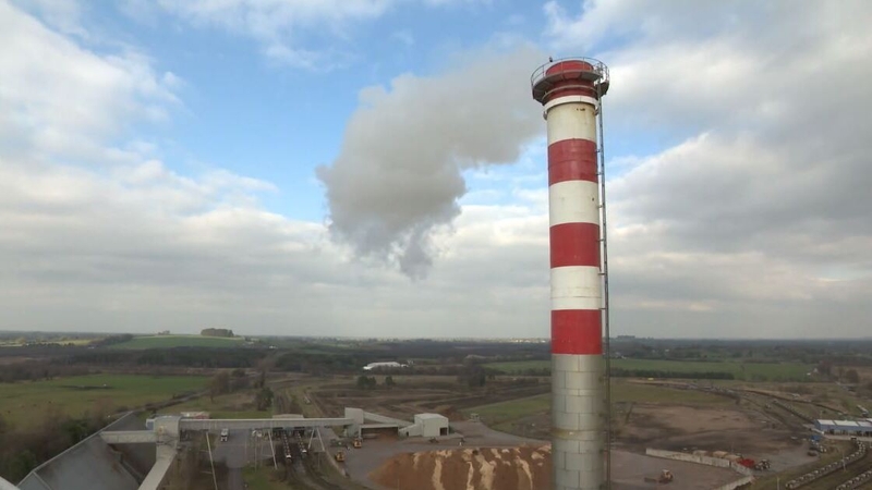 SIPTU workers at Edenderry Power Plant accept pay deal