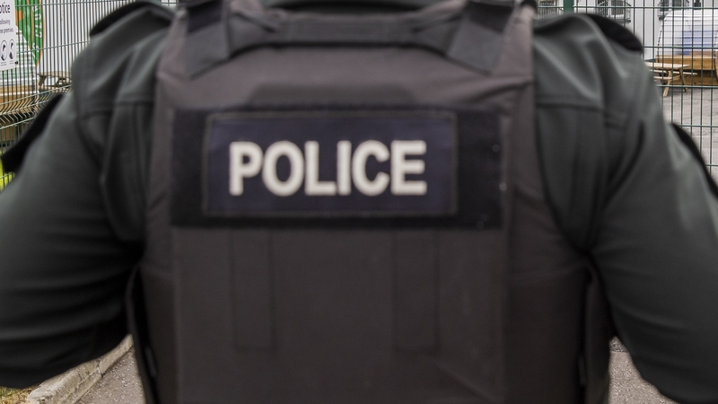 Man released in Sean Fox murder investigation