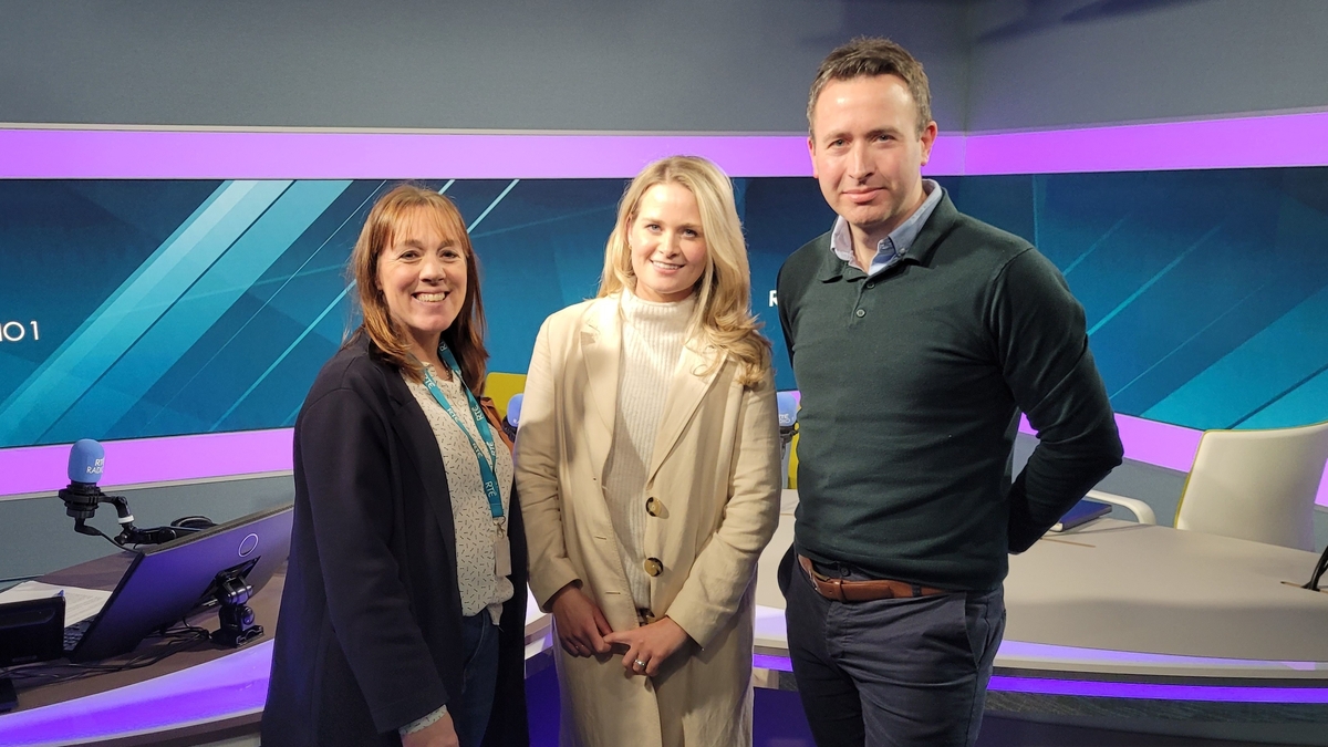 S3 E1: English Higher, Music, Study Skills | Study Hub - RTÉ Radio 1