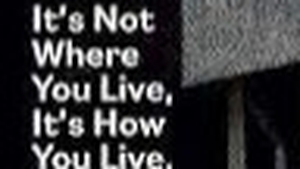 It’s Not Where You Live It’s How You Live - The Ray D'Arcy Show (Podcast)