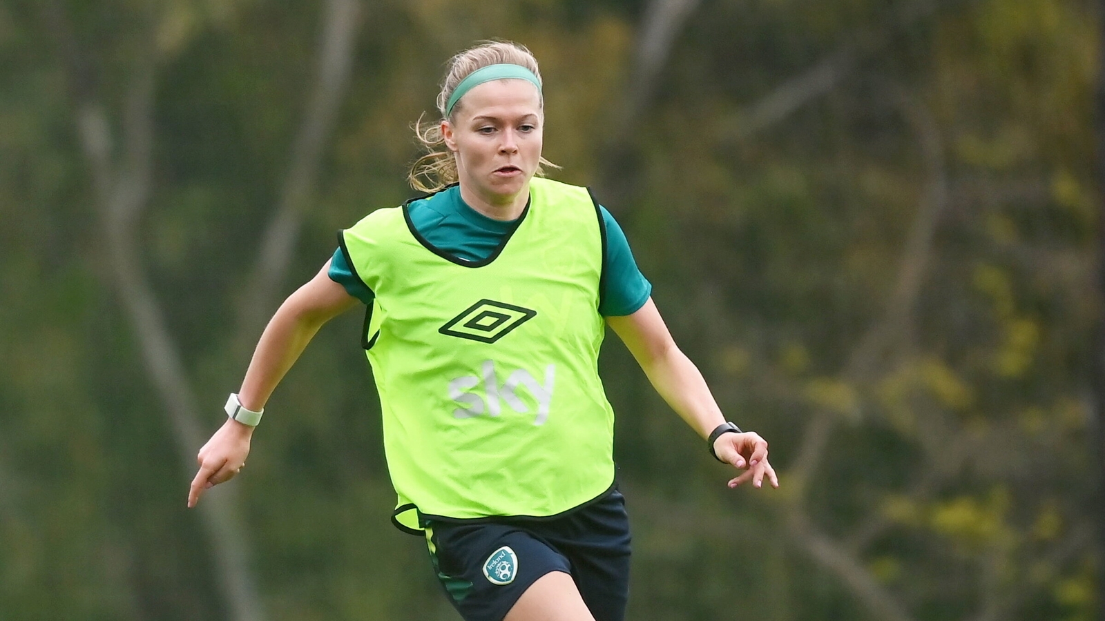 Littlejohn backs new faces to embrace Irish cause