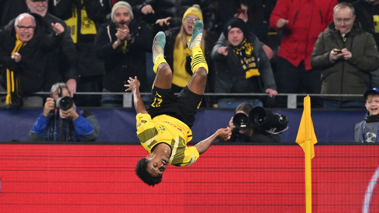 Recap: City beat Arsenal, Chelsea lose at Dortmund