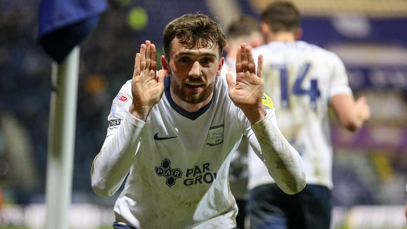 Championship wrap: Parrott and Molumby among the goals