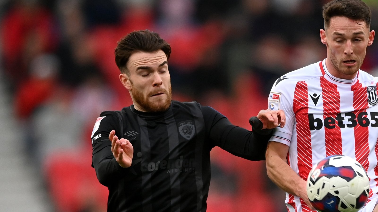 Connolly set to remain sidelined as Hull visit Preston