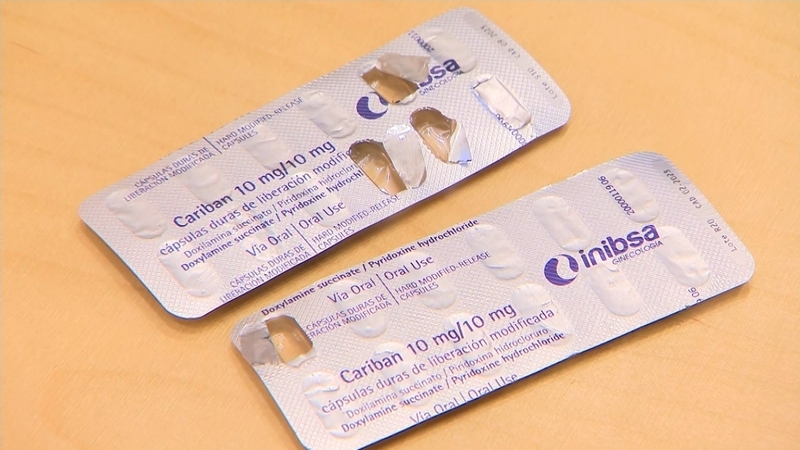 Calls to reform access over pregnancy drug Cariban