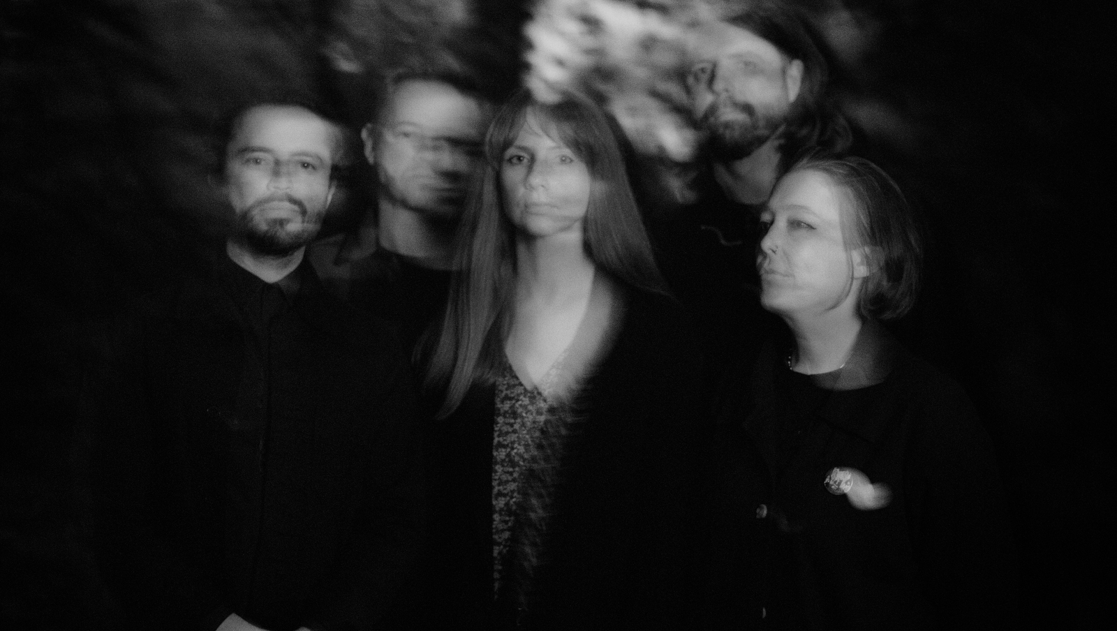 Behind the music - New Pagans