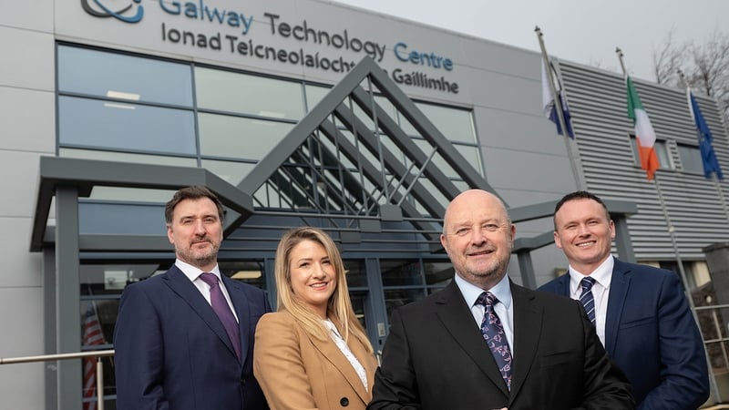 Expleo to create 70 jobs in Galway with €5m investment