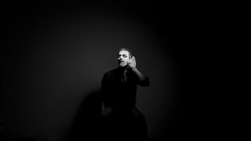 Cursed Murphy return with new single