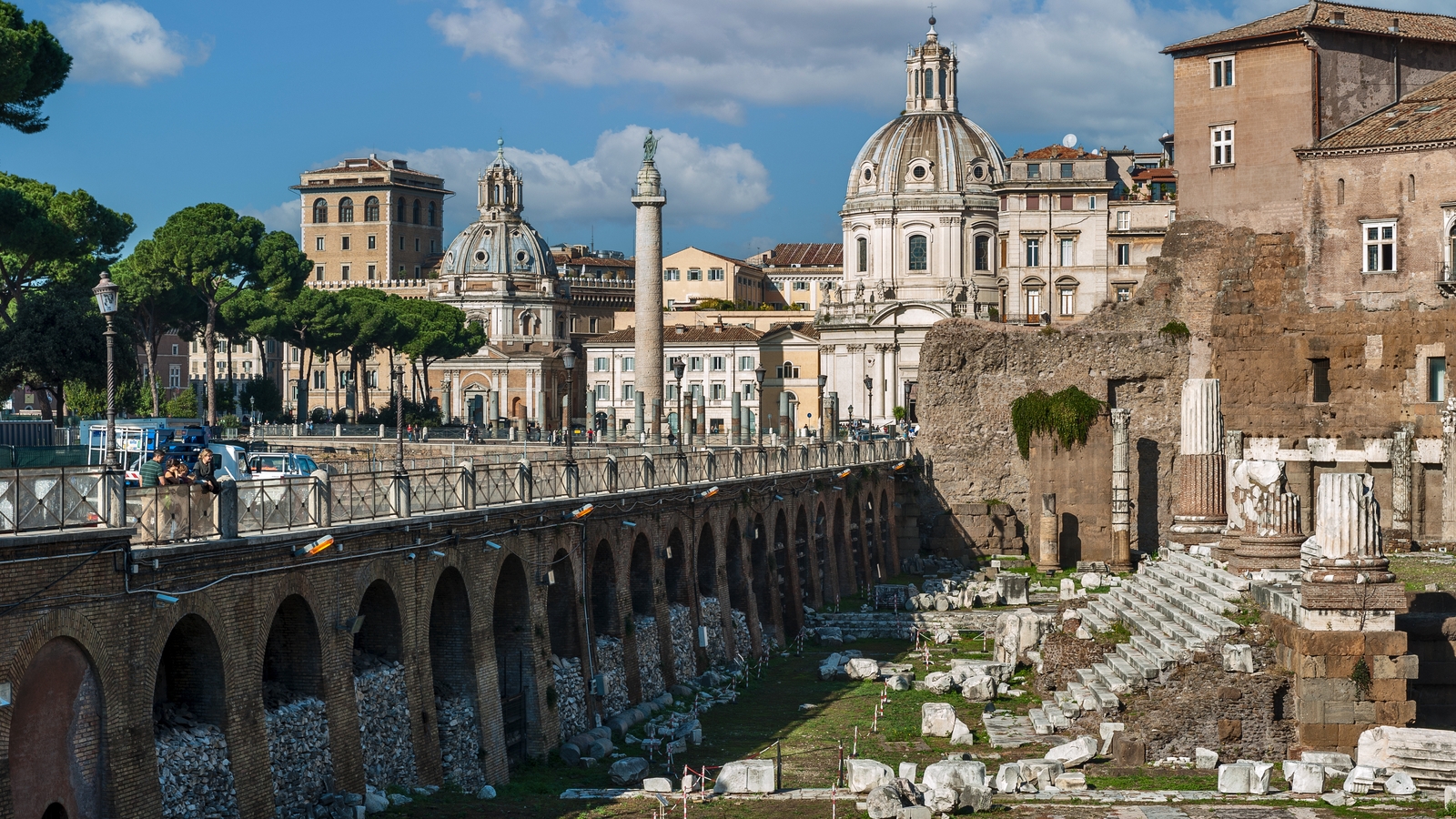 Top things to do during a city break in Rome