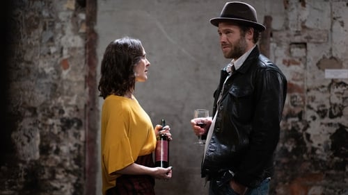 Paddy Breathnach: The Dry 'was a great joy to do'