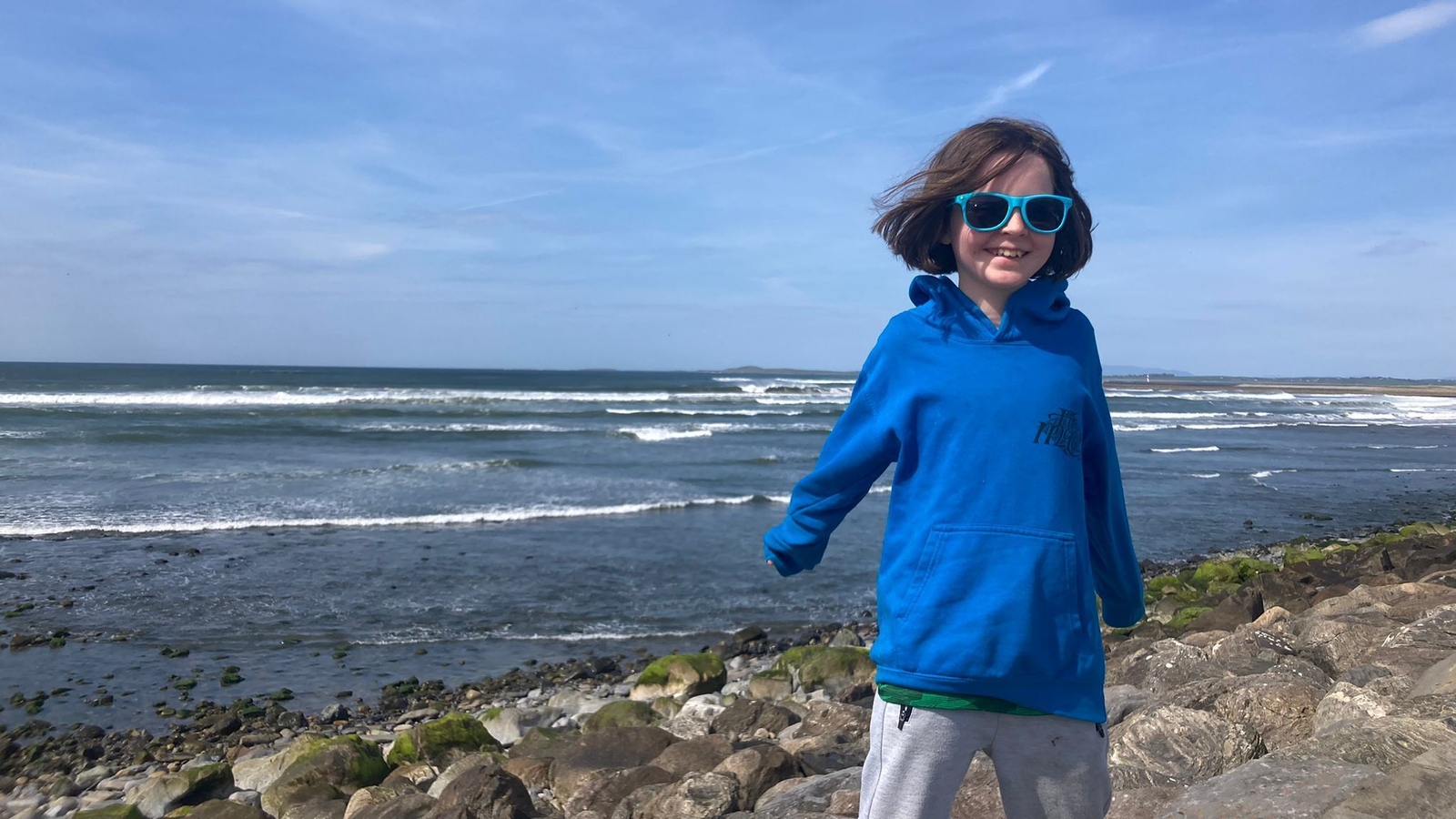 DJ For A Day: We are all in with DJ Alanna!