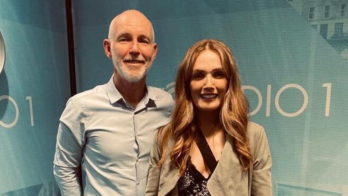 Daryl McCormack - BAFTA's, Pauline McLynn, Comedian Emma Doran | The ...